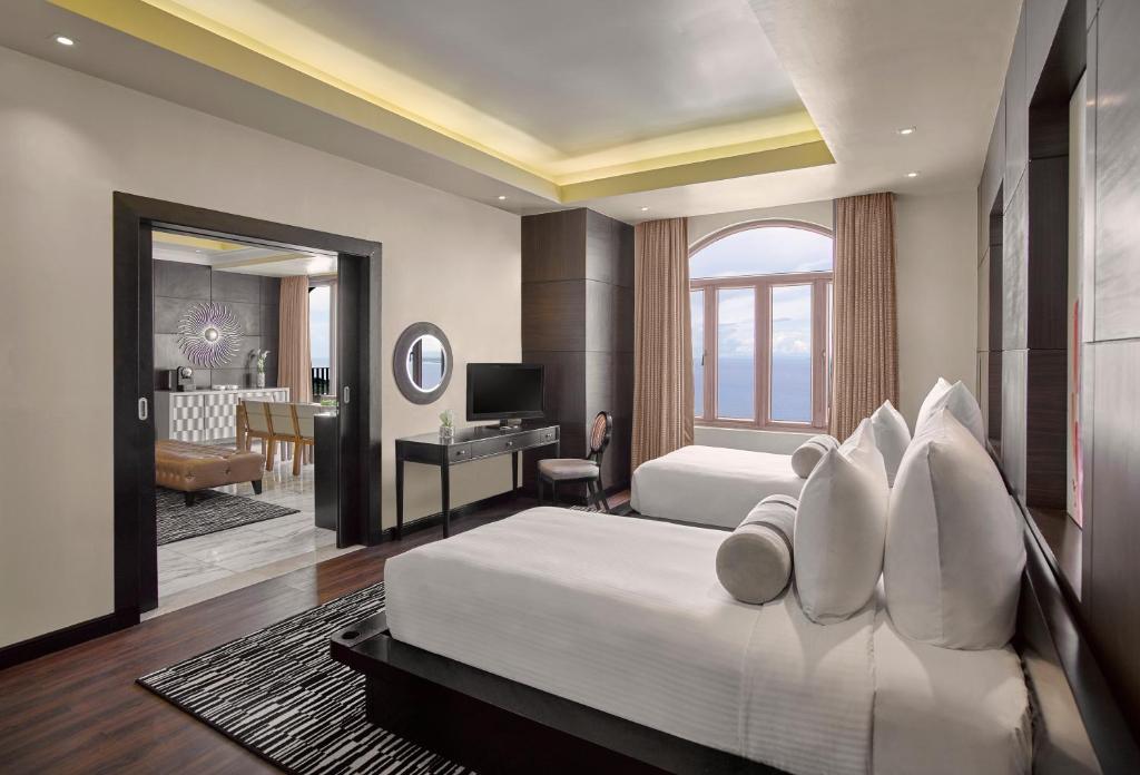 Movenpick Mactan Island Cebu, Cebu | 2024 Updated Prices, Deals