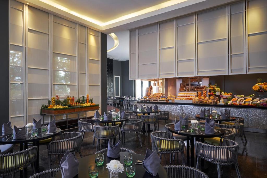 Movenpick Mactan Island Cebu, Cebu | 2024 Updated Prices, Deals
