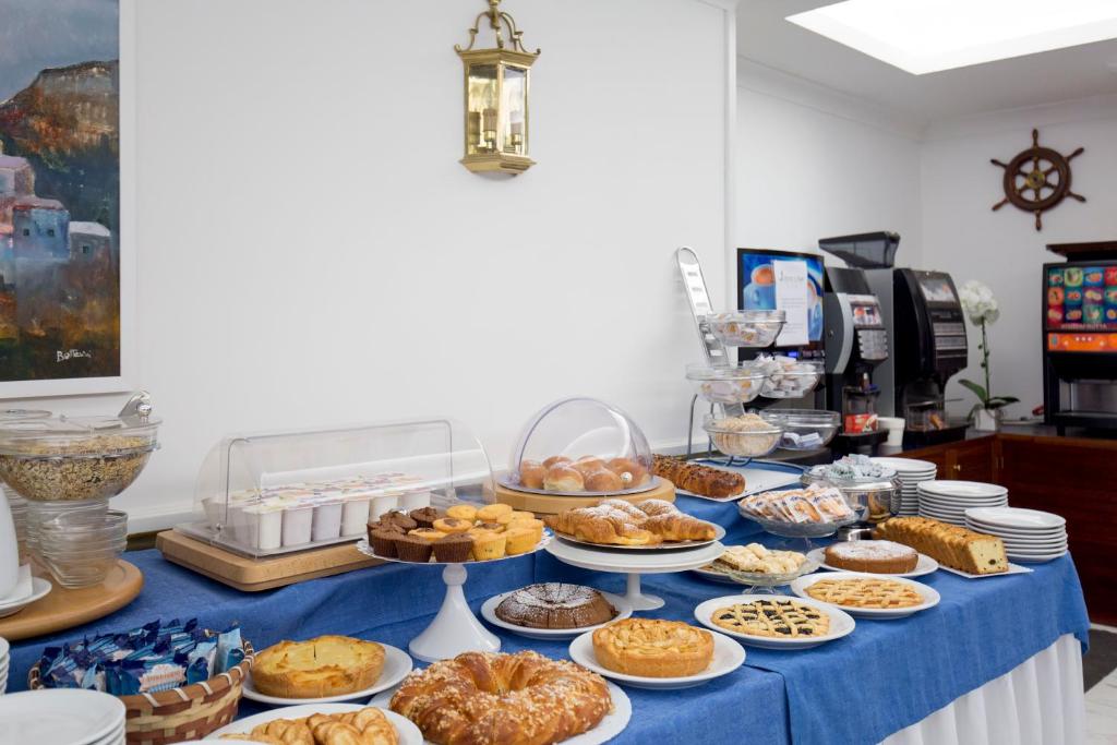 Hotel Il Faro, Sorrento | 2025 Updated Prices, Deals