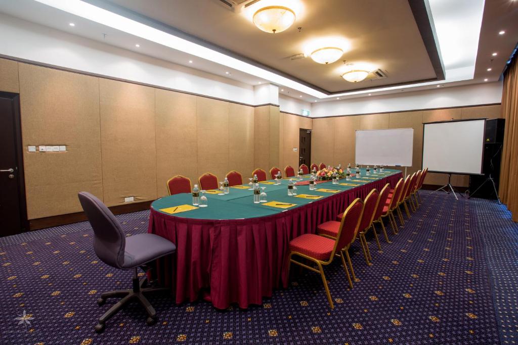 Hotel Seri Malaysia Lawas, Lawas | 2024 Updated Prices, Deals