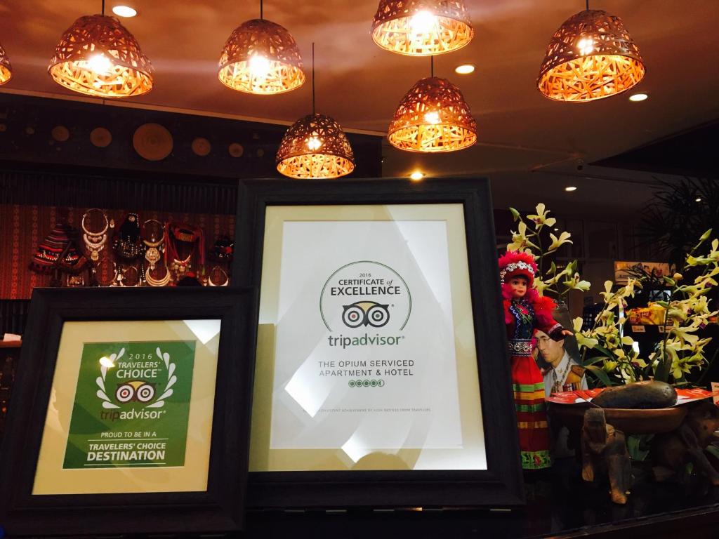 The Opium Chiang Mai Hotel, Chiang Mai | 2024 Updated Prices, Deals