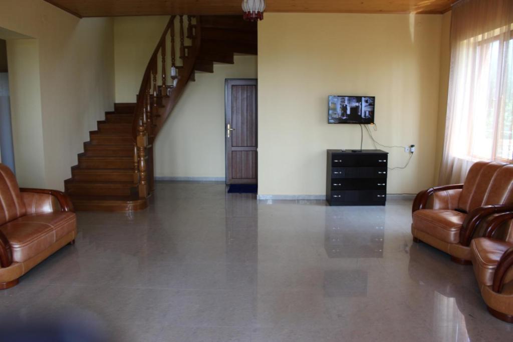 Grigoleti Beach Resort, Trademark Collection by Wyndham - отель в ...