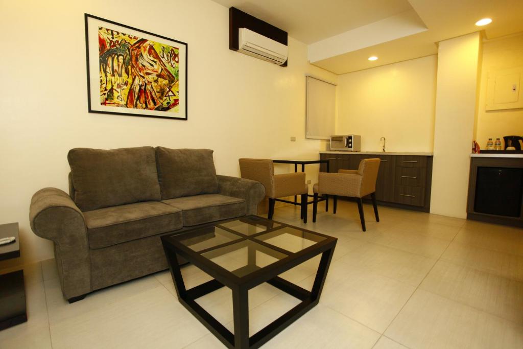 The Oracle Hotel & Residences, Manila | 2024 Updated Prices, Deals