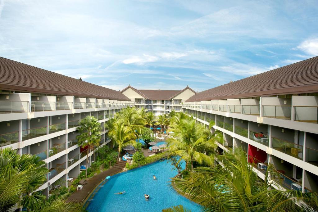 Ramada Encore by Wyndham Seminyak Bali, Bali | 2024 Updated Prices, Deals