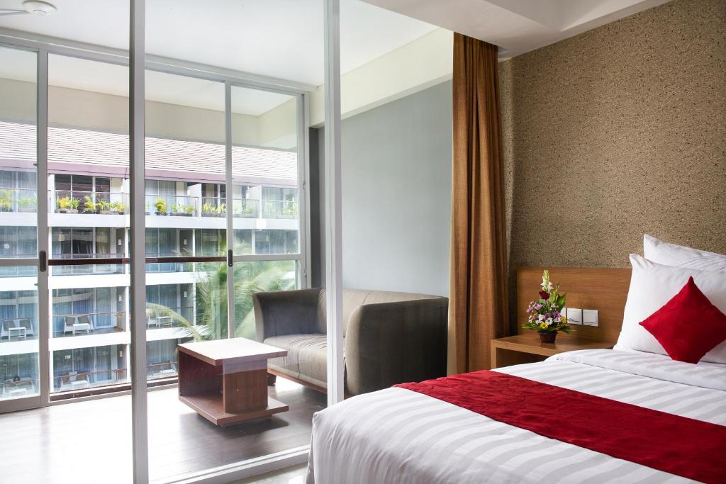 Ramada Encore by Wyndham Seminyak Bali, Bali | 2024 Updated Prices, Deals