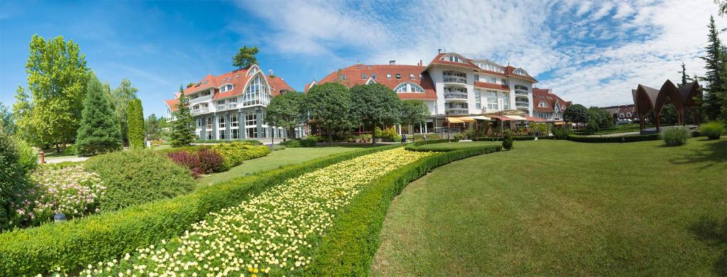 MenDan Magic Spa & Wellness Hotel, Zalakaros | 2024 Updated Prices, Deals