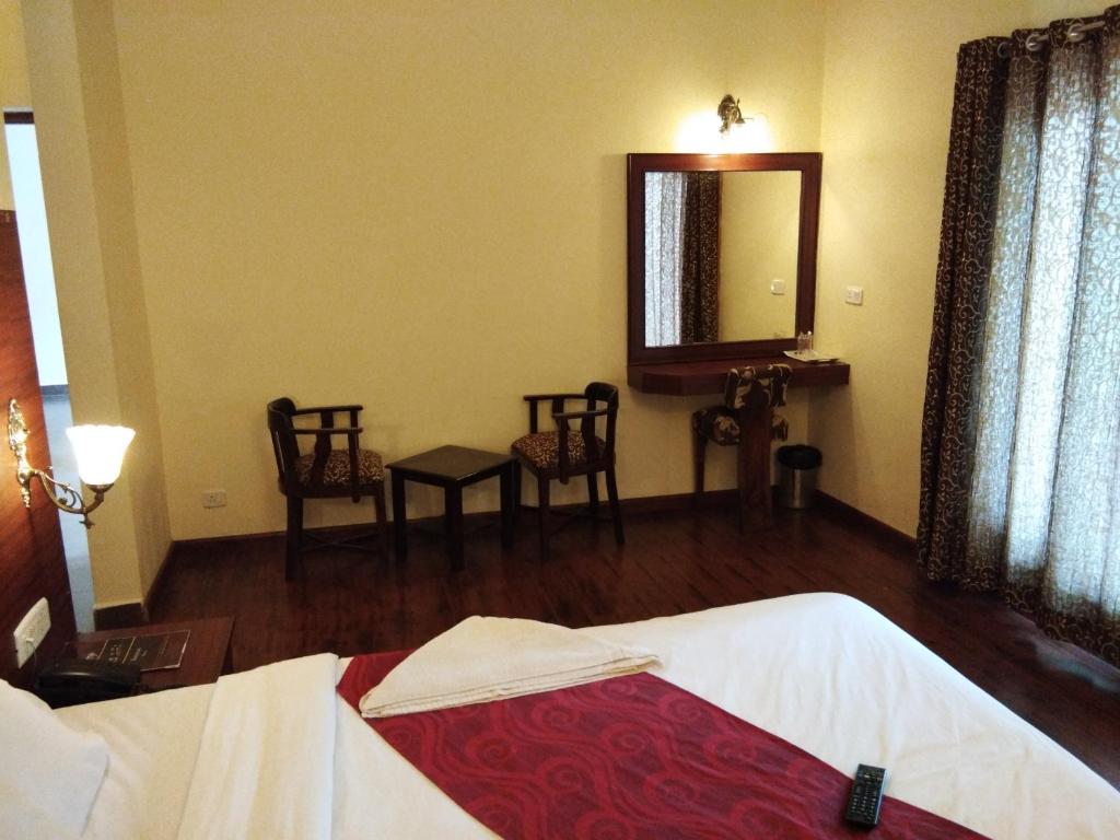 Berry Hills Resort, Ooty | 2024 Updated Prices, Deals