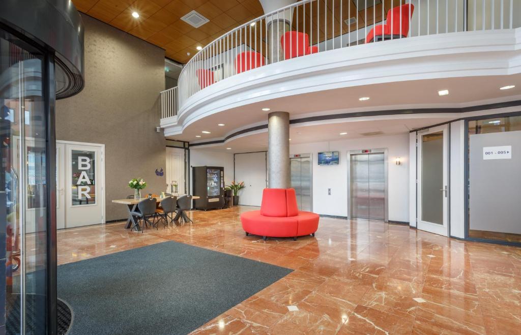 Joy Hotel, Amsterdam | 2024 Updated Prices, Deals