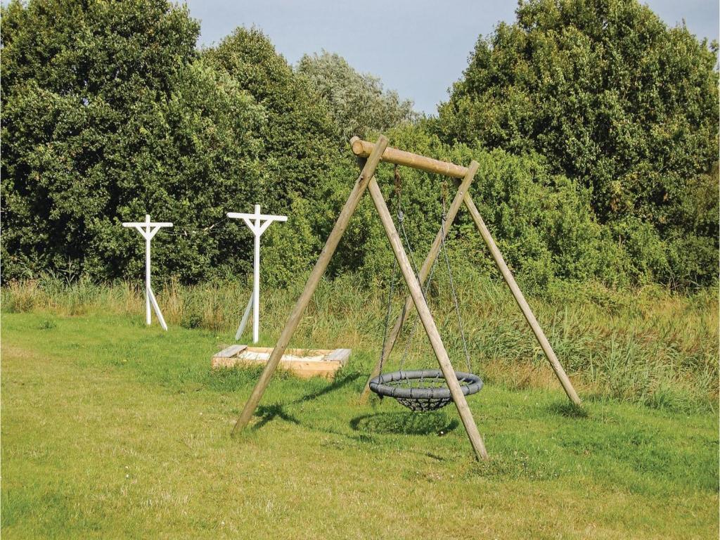 From $46pp - Holiday Home Jtagholmsvej Rømø Denmark, Rømø Kirkeby