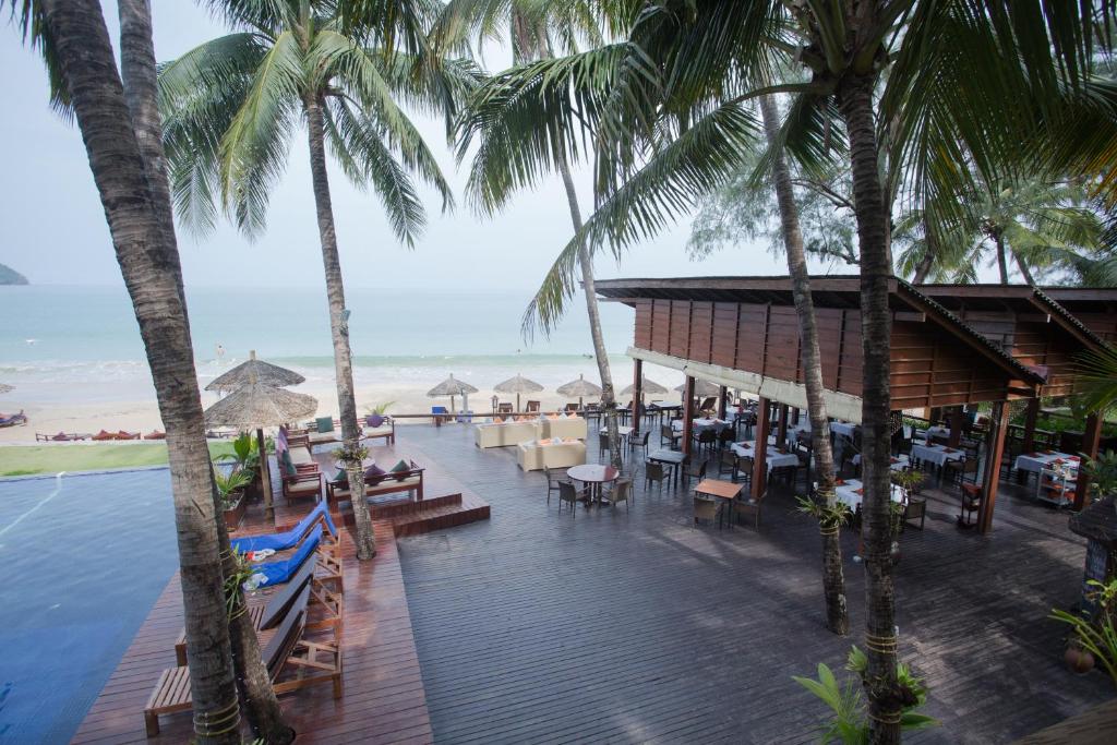 Amata Resort & Spa Ngapali Beach, Ngapali | 2024 Updated Prices, Deals