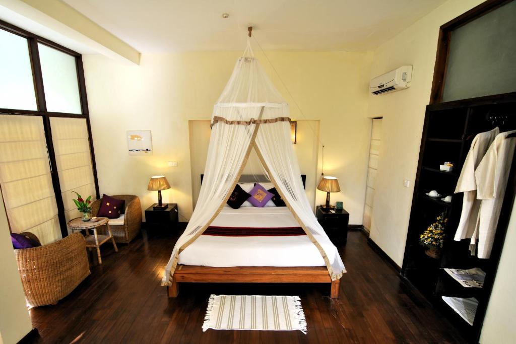 Amata Resort & Spa Ngapali Beach, Ngapali | 2024 Updated Prices, Deals