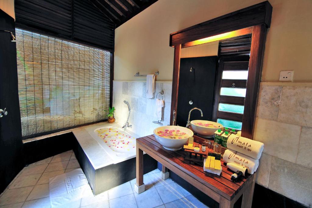 Amata Resort & Spa Ngapali Beach, Ngapali | 2024 Updated Prices, Deals