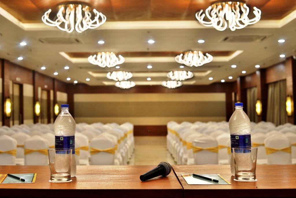 VITS Devbhumi Hotel, Dwarka | 2024 Updated Prices, Deals
