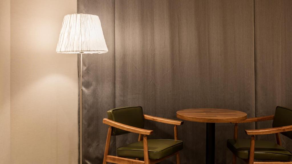 The first stay hotel(old, Luce bridge hotel) (Korea Quality), Seoul ...