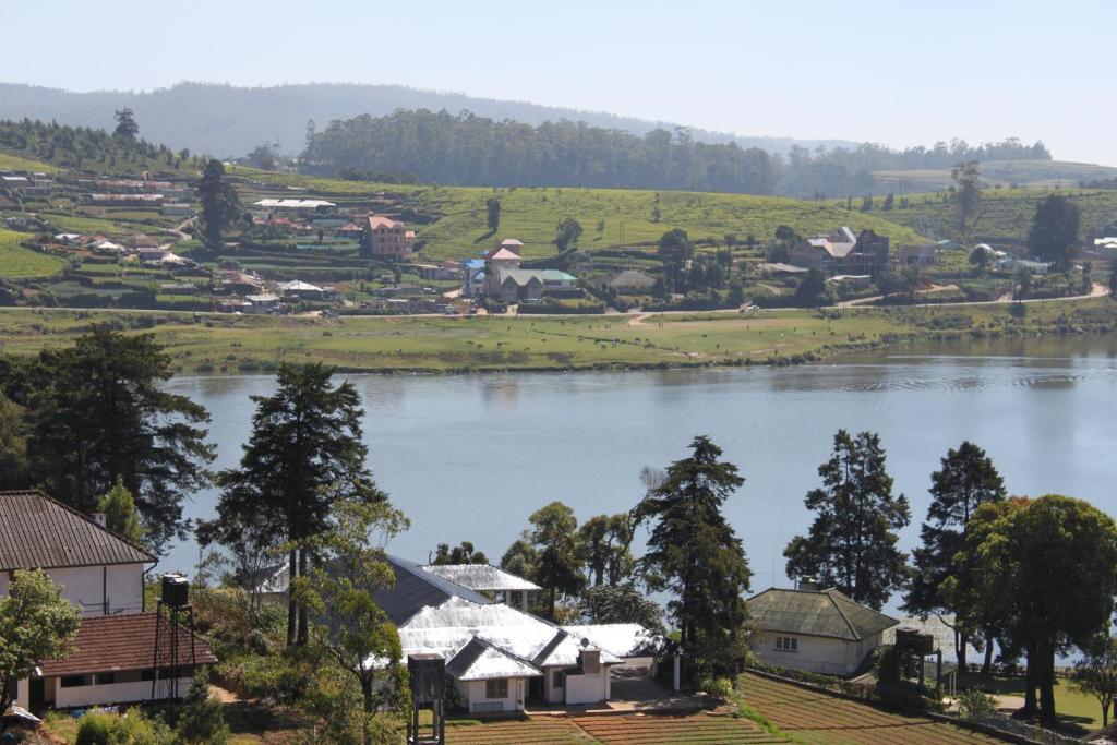 Lady Horton Bungalow, Nuwara Eliya | 2024 Updated Prices, Deals