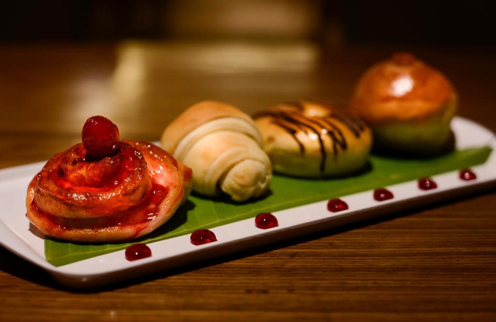 The Pride Chennai Hotel, Chennai | 2024 Updated Prices, Deals