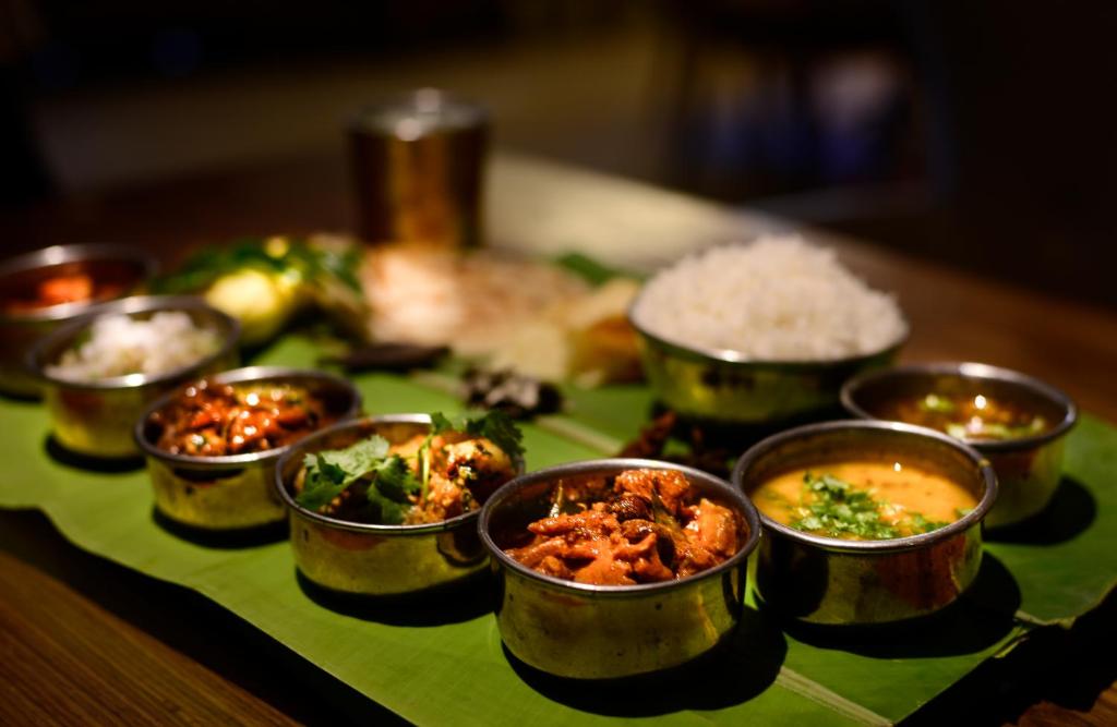 The Pride Chennai Hotel, Chennai | 2024 Updated Prices, Deals