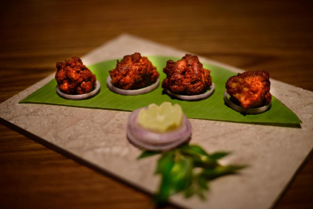 The Pride Chennai Hotel, Chennai | 2024 Updated Prices, Deals