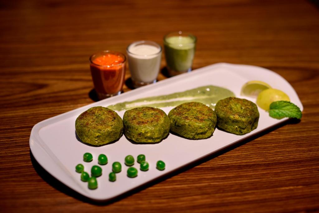The Pride Chennai Hotel, Chennai | 2024 Updated Prices, Deals