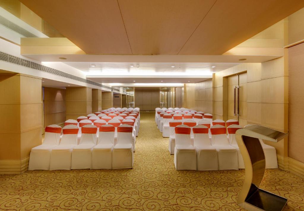 The Pride Chennai Hotel, Chennai | 2024 Updated Prices, Deals