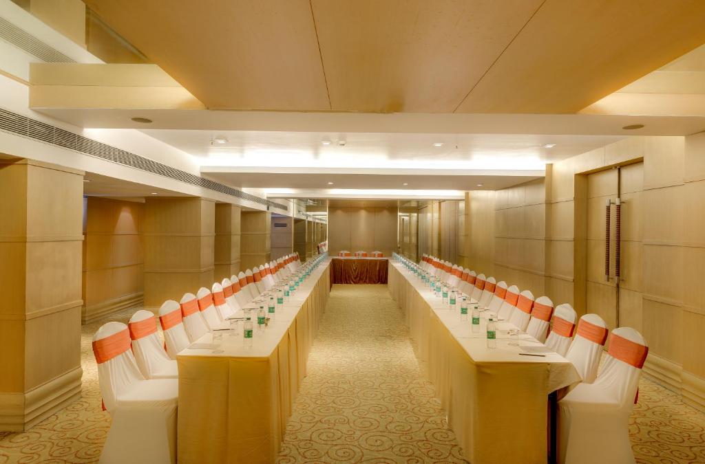 The Pride Chennai Hotel, Chennai | 2024 Updated Prices, Deals