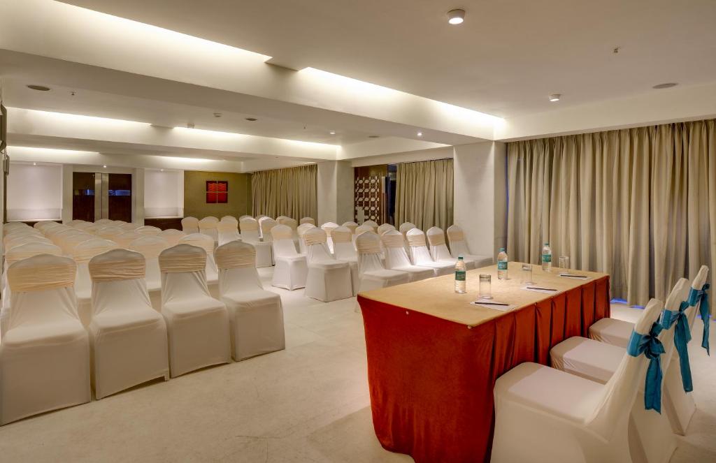 The Pride Chennai Hotel, Chennai | 2025 Updated Prices, Deals