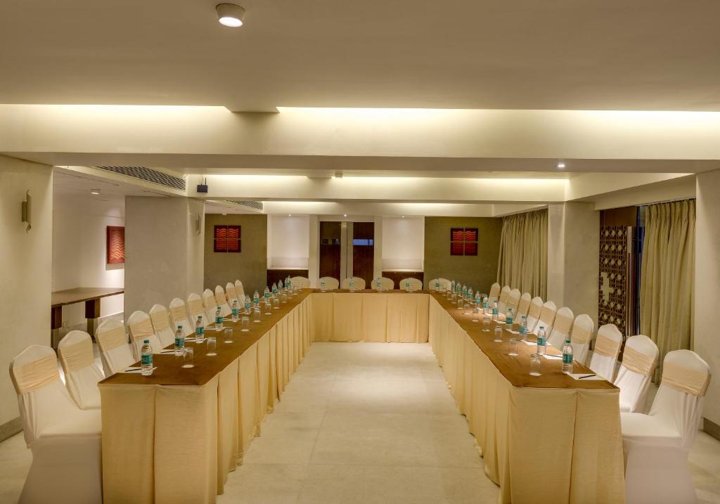 The Pride Chennai Hotel, Chennai | 2024 Updated Prices, Deals