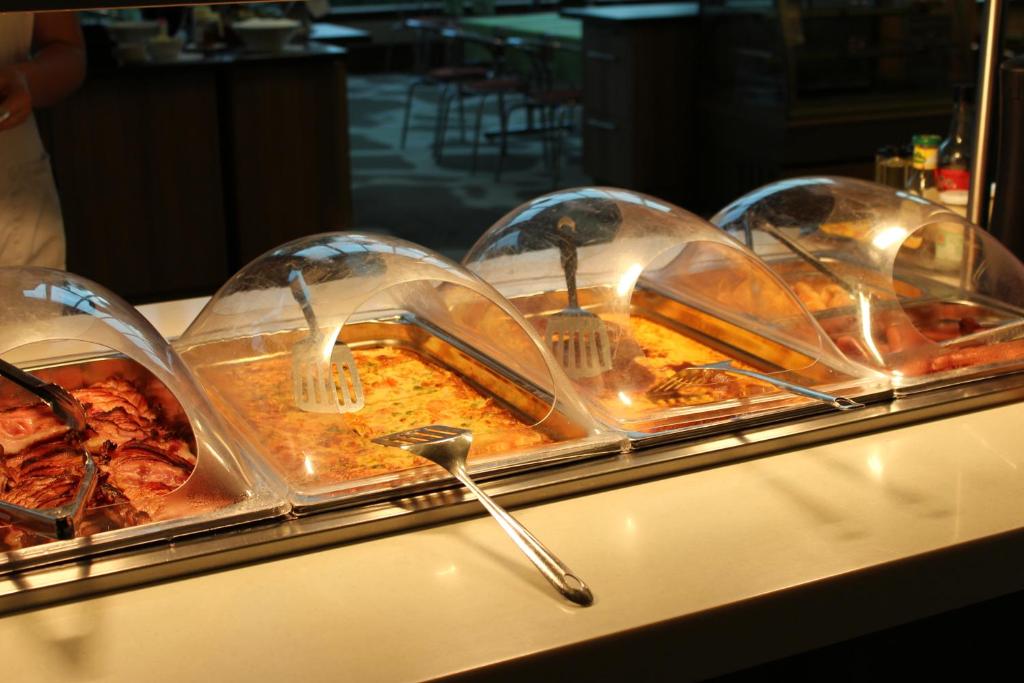 Best Price on Toila Spa Hotel in Toila + Reviews!