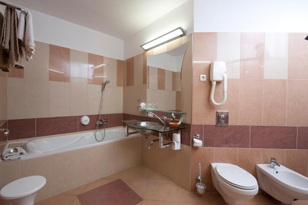 MenDan Magic Spa & Wellness Hotel, Zalakaros | 2024 Updated Prices, Deals