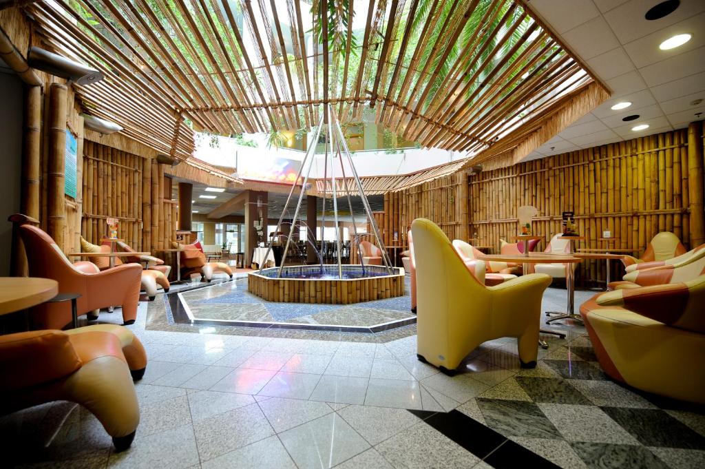MenDan Magic Spa & Wellness Hotel, Zalakaros | 2025 Updated Prices, Deals