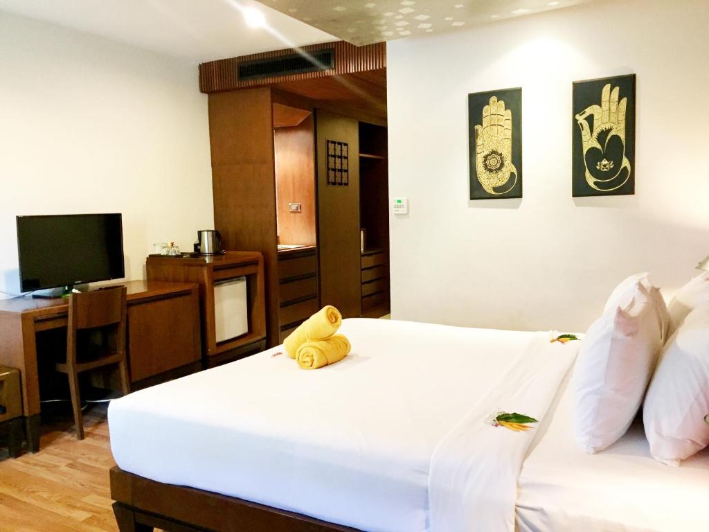 Weekender Resort, Koh Samui | 2024 Updated Prices, Deals