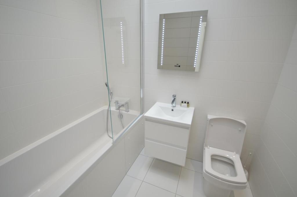 St Anne's Court by Indigo Flats, Soho, London up to 25% OFF - Book Now