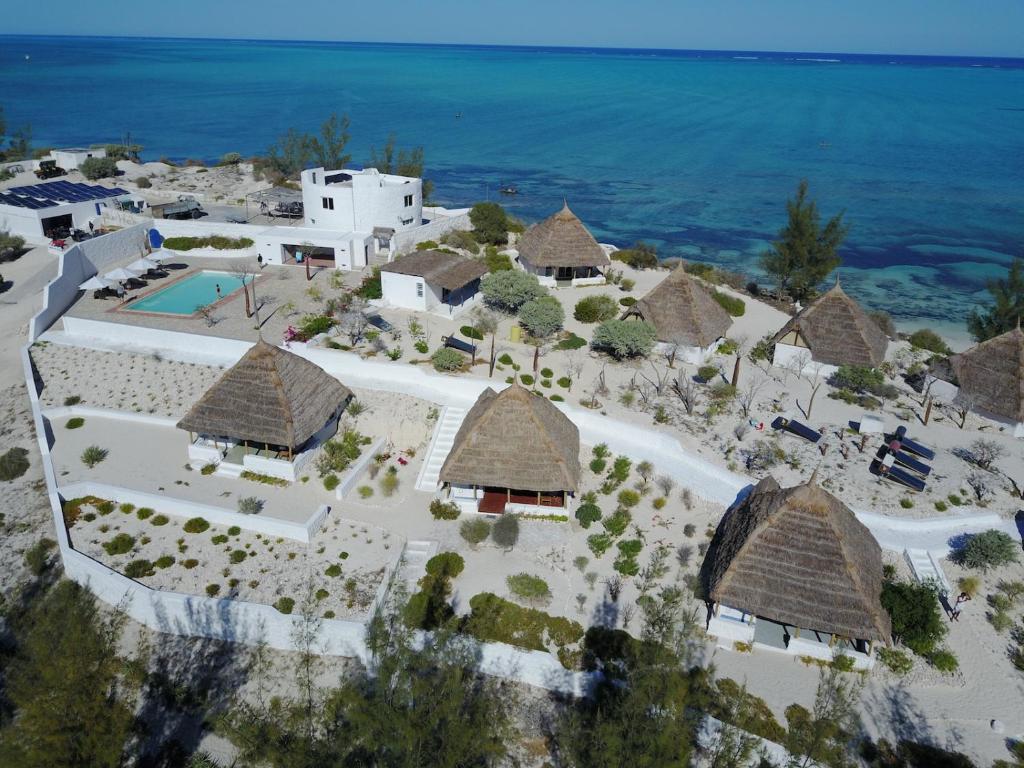 Hotels in Ambatomilo, Madagascar - price from $61 | Planet of Hotels