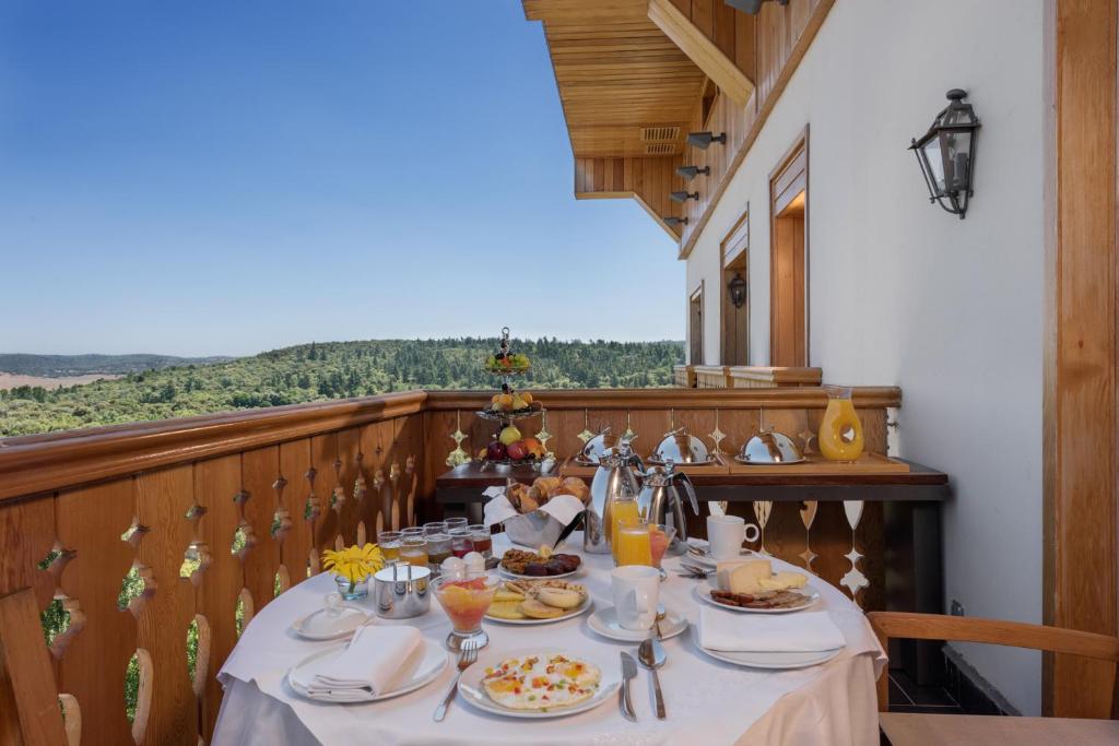 Michlifen Resort & Golf, Ifrane | 2024 Updated Prices, Deals