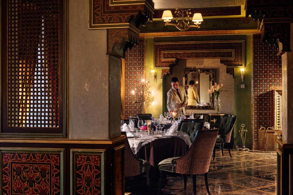 Michlifen Resort & Golf, Ifrane | 2024 Updated Prices, Deals