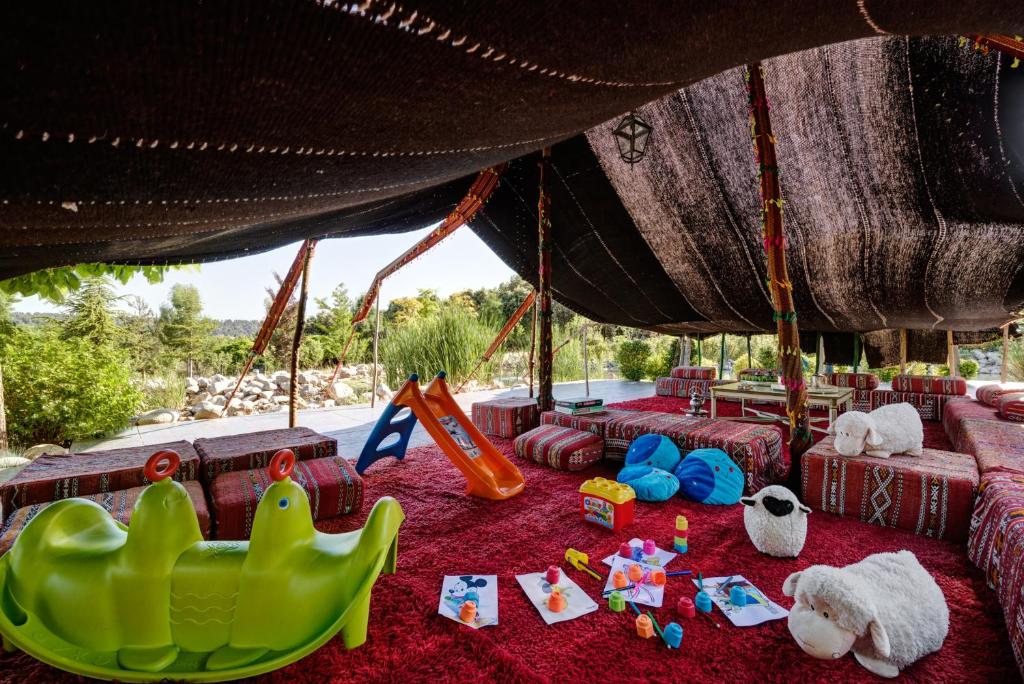 Michlifen Resort & Golf, Ifrane | 2024 Updated Prices, Deals