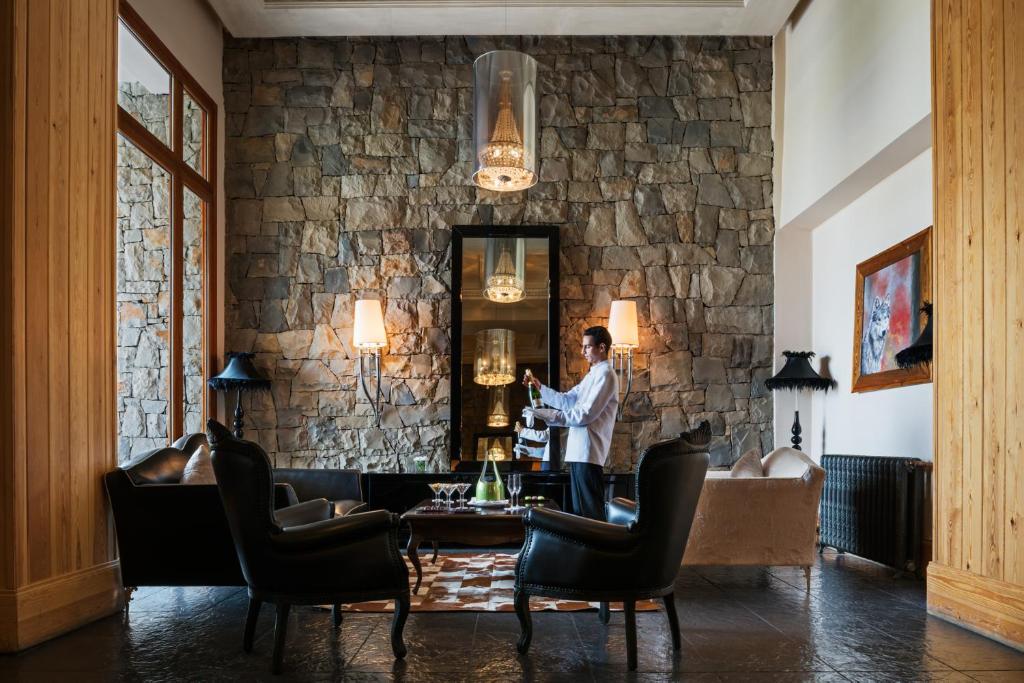 Michlifen Resort & Golf, Ifrane | 2024 Updated Prices, Deals