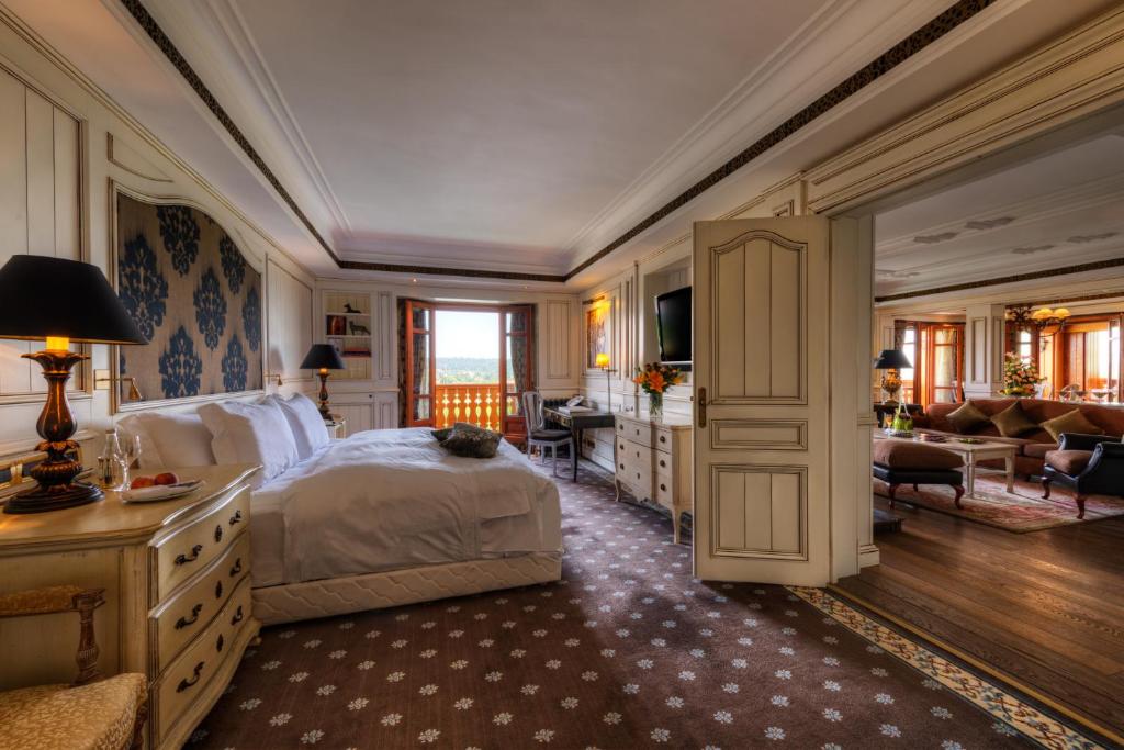 Michlifen Resort & Golf - Updated Deals 2024