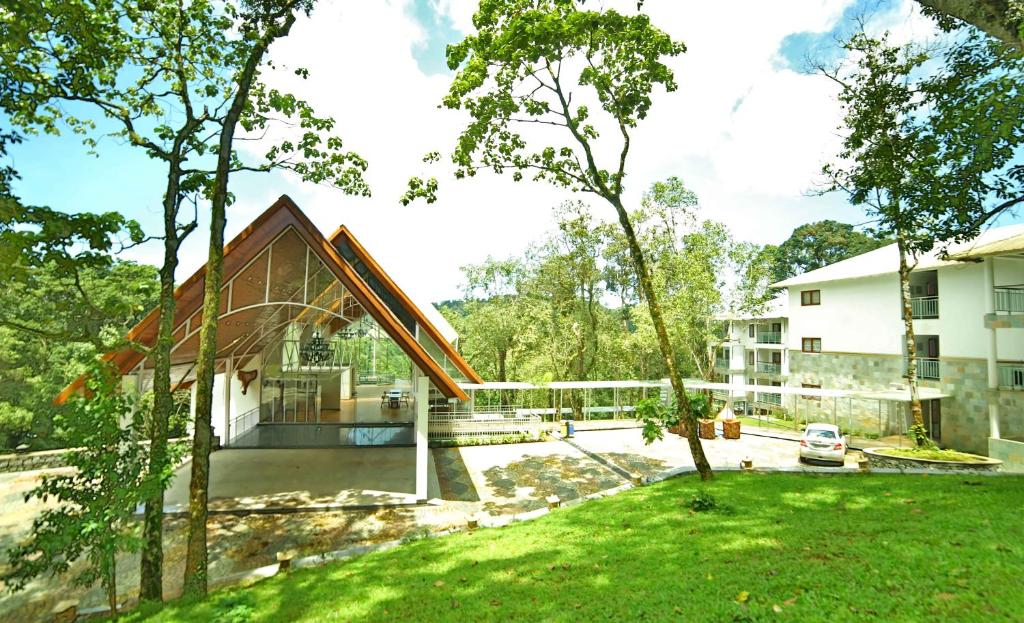 Elixir Hills Suite Hotel and Spa, Munnar | 2024 Updated Prices, Deals