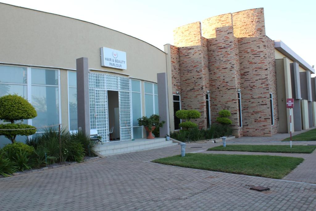 Tlotlo Hotel & Conference Centre, Gaborone from $14