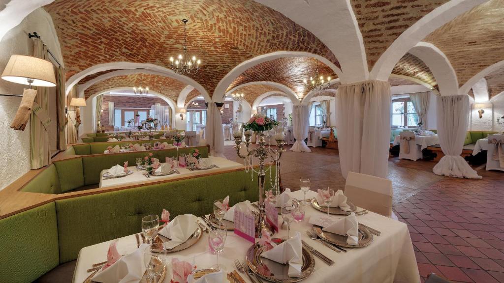 Forster Am See Gasthaus