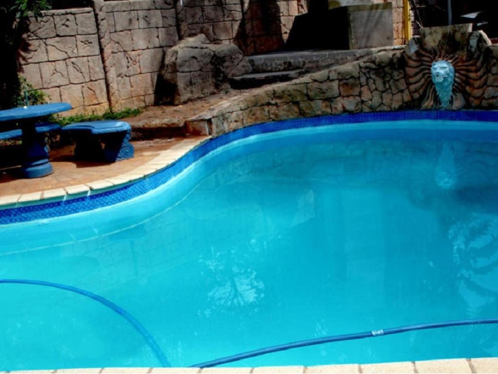 Cashan BnB Guest House (Rustenburg) - Deals, Photos & Reviews