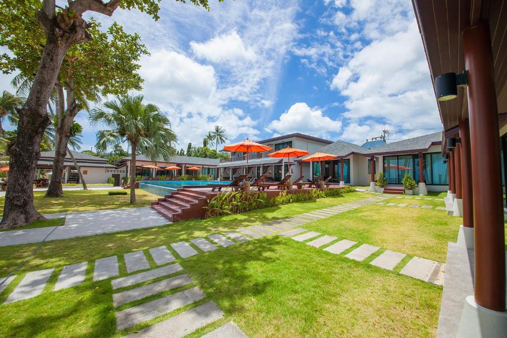 Samui Mermaid Hotel, Koh Samui | 2024 Updated Prices, Deals