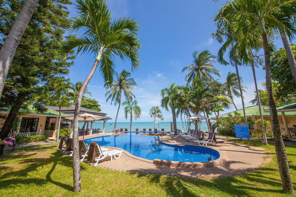 Samui Mermaid Hotel, Koh Samui | 2024 Updated Prices, Deals