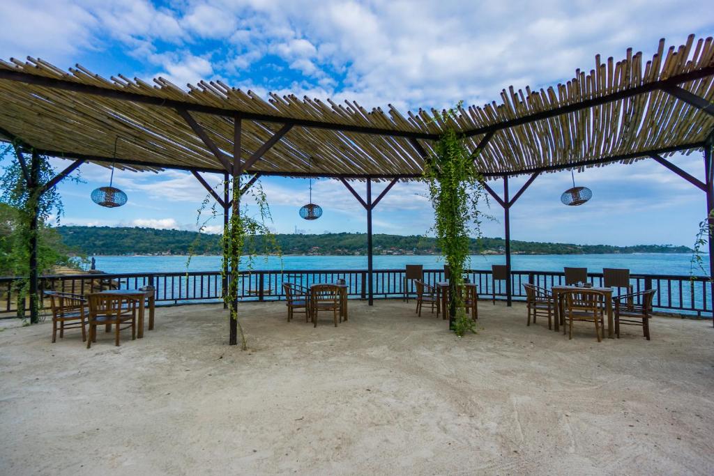 Laguna Reef Huts, Bali | 2024 Updated Prices, Deals