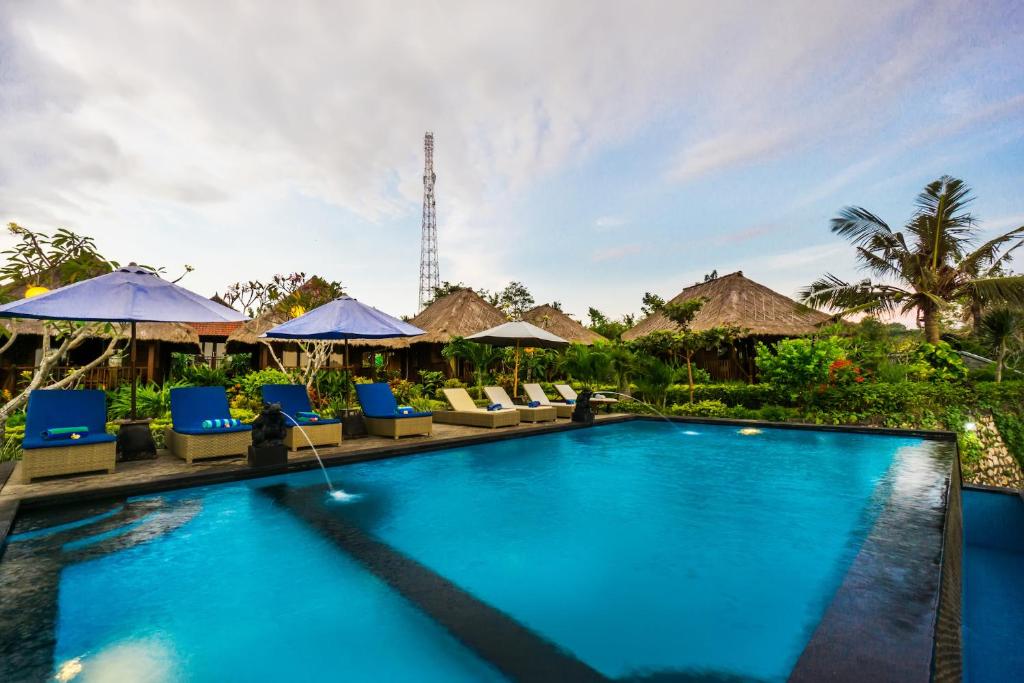 Laguna Reef Huts, Bali | 2024 Updated Prices, Deals