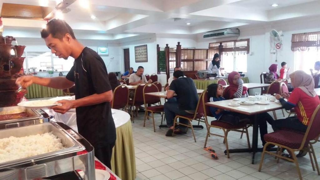 Hotel Seri Malaysia Mersing, Mersing | 2024 Updated Prices, Deals