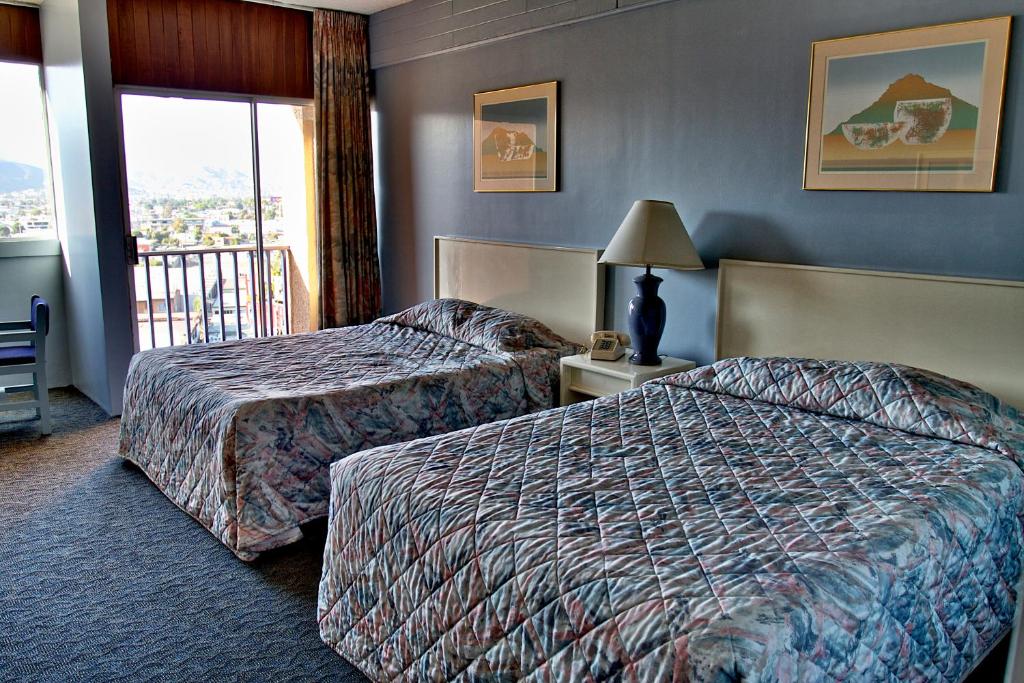 Hotel Villa Marina, Ensenada | 2024 Updated Prices, Deals