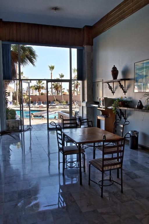 Hotel Villa Marina, Ensenada | 2024 Updated Prices, Deals