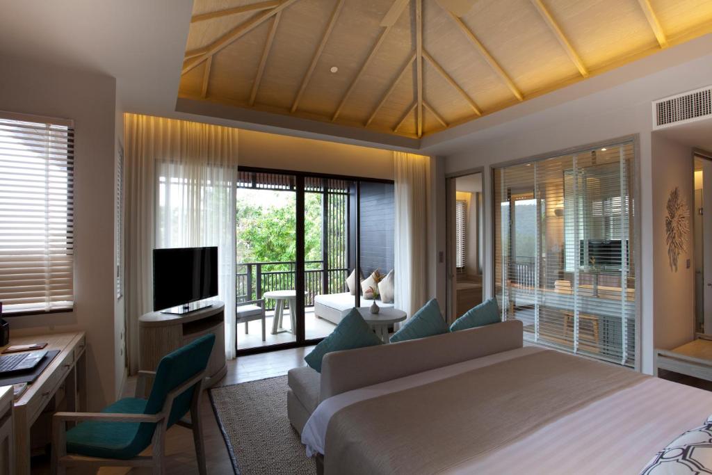 Pullman Phuket Arcadia Naithon Beach Resort, Phuket | 2024 Updated ...